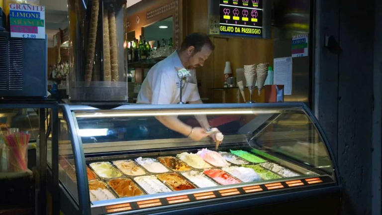 India's summer ice cream move from shops to quick commerce