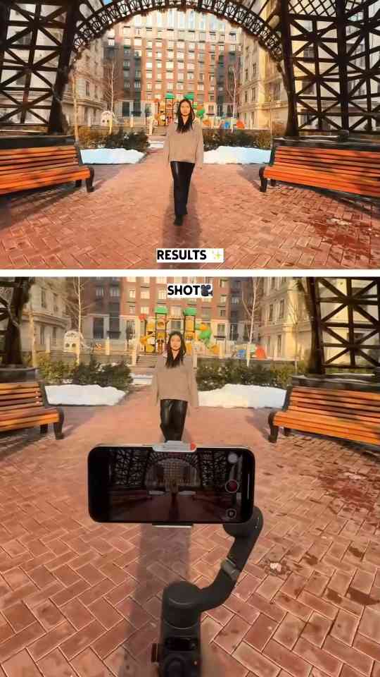 Ever feel overwhelmed by your photo library? Expectation vs reality