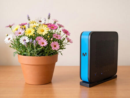 Movistar ya ofrece su router WiFi 7: qué mejora, cuánto cuesta y cuándo ...
