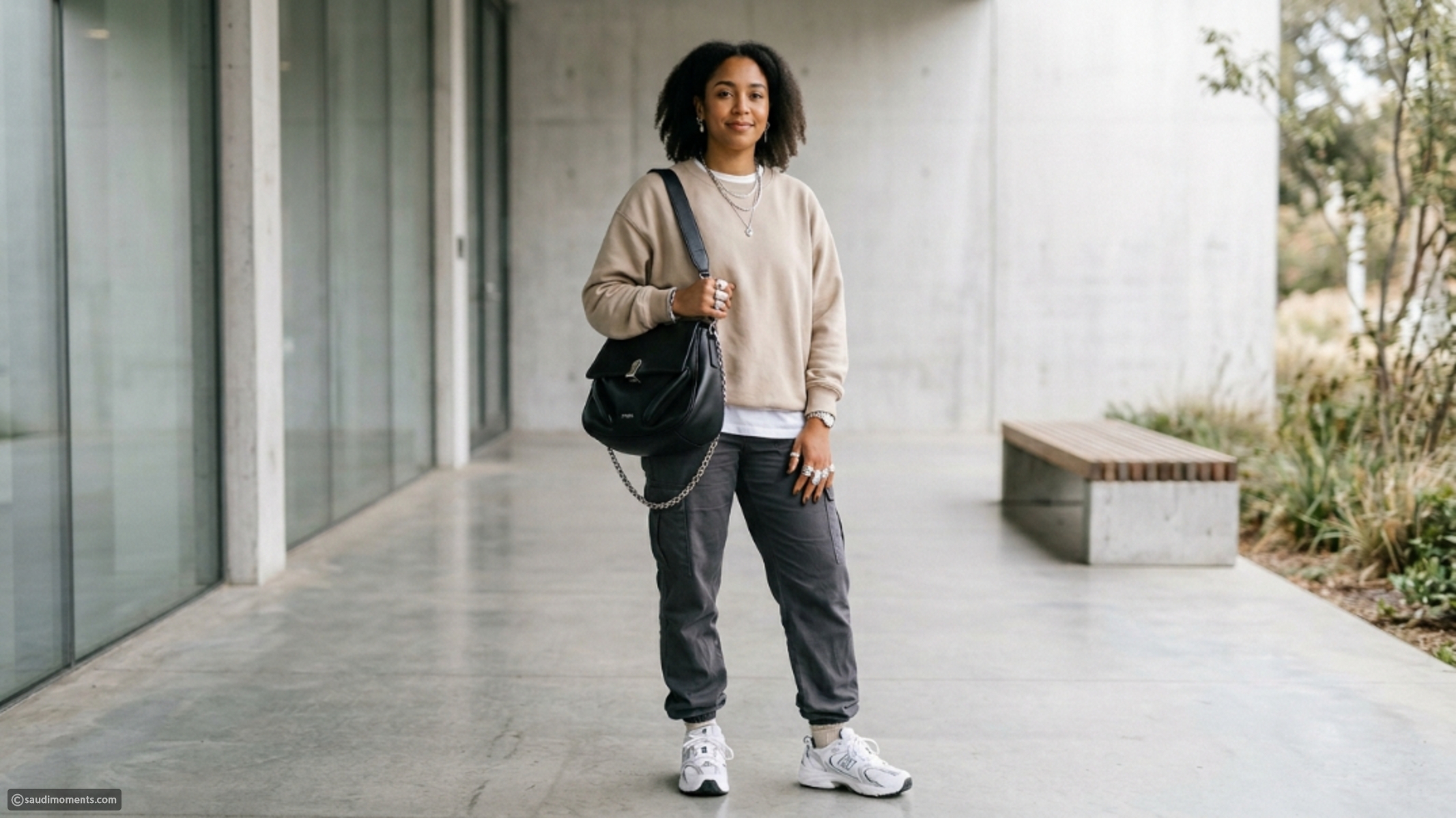 How millennials can embrace Gen Z fashion