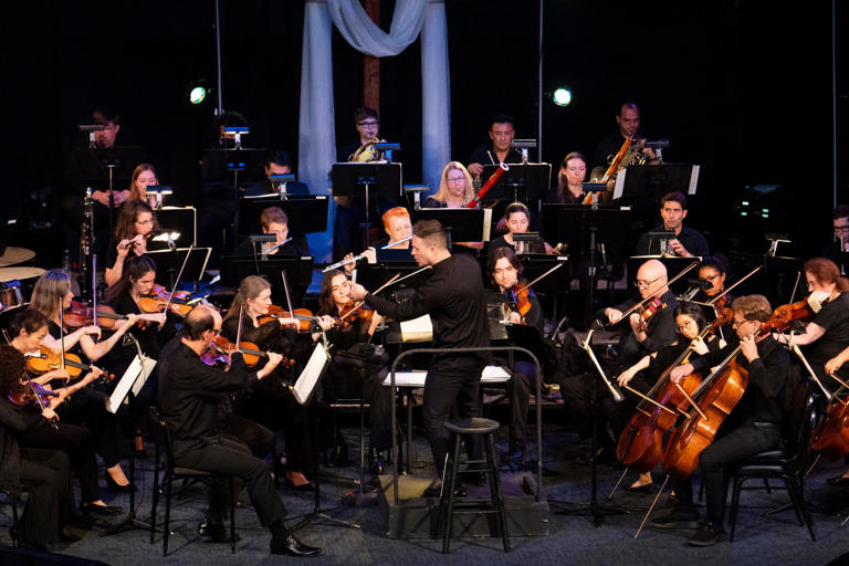 Lady A, Broadway stars highlight the 2026 Lancaster Festival
