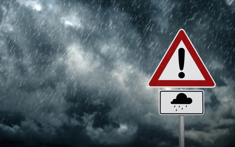 Severe weather warnings prompt school closures across Western and ...