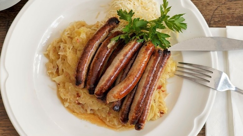 17 best restaurants in Munich for traditional German food