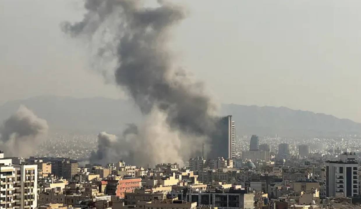 United States and Iran near 'one-page memo' to end war; nuclear talks ...