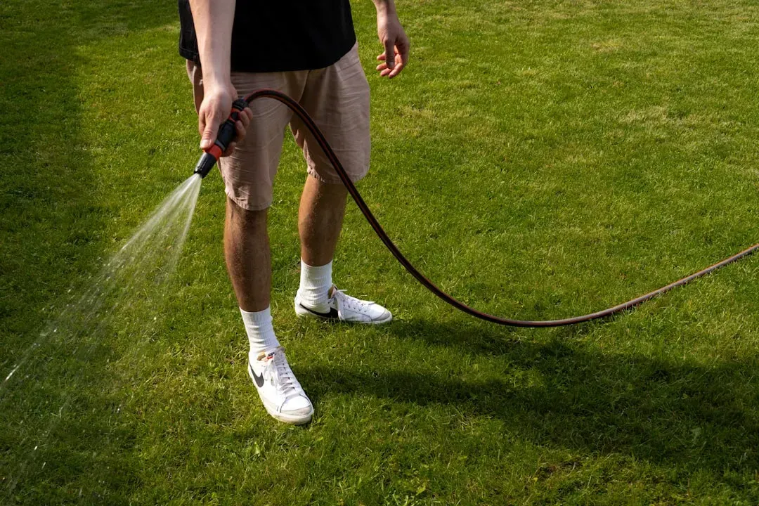No-go-list: 10 things it's best to avoid right after mowing the lawn
