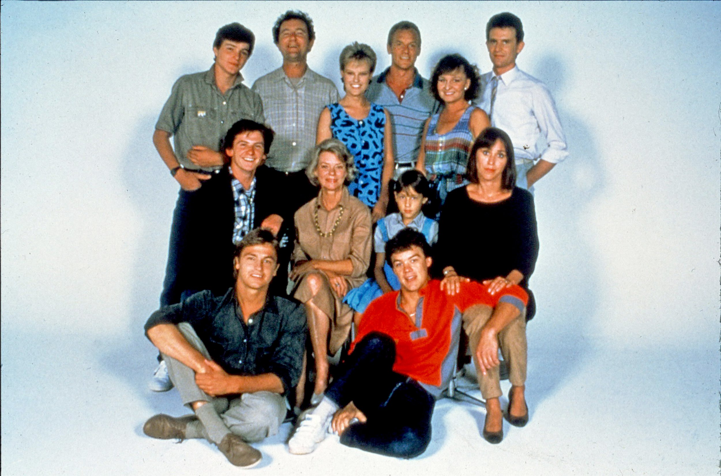 Neighbours to return to UK screens again 6 months after final episode