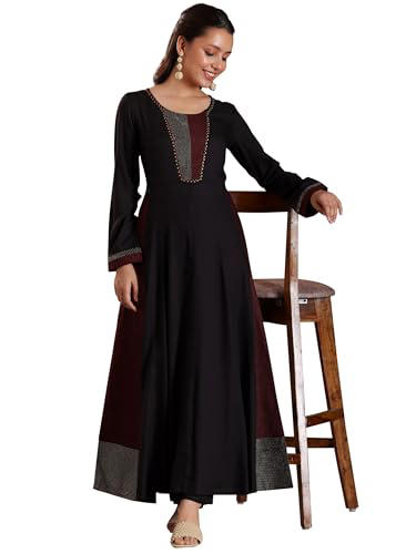 5 stylish Libas kurta sets for ladies that look premium and feel ...