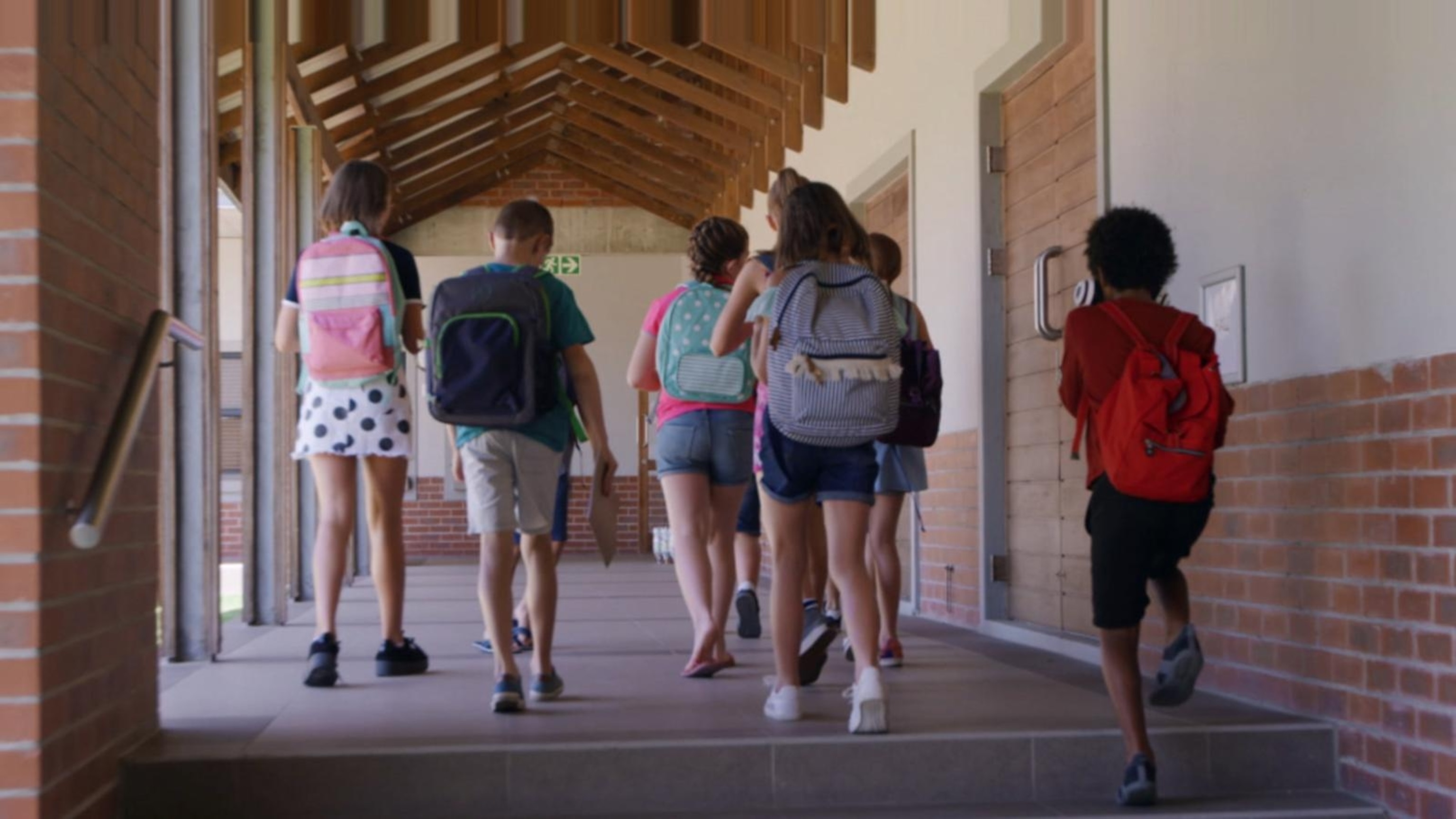 More schools embrace 4-day week