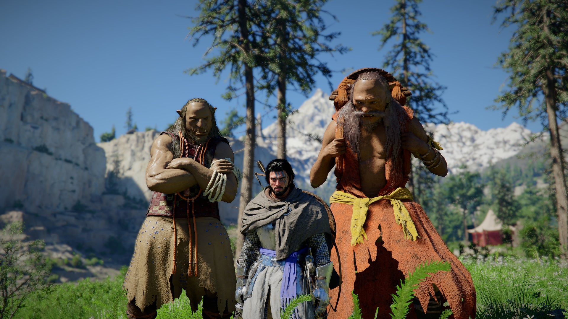 10 things players dislike about Crimson Desert