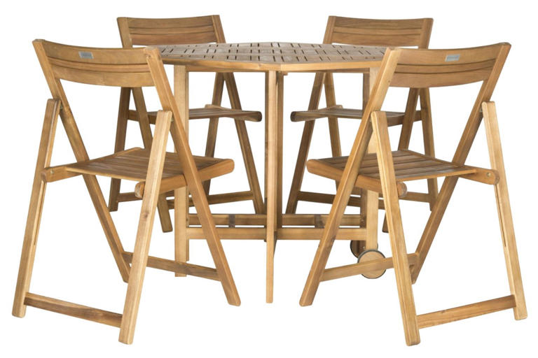 Wayfair is having a secret sale on small-space outdoor furniture—shop ...