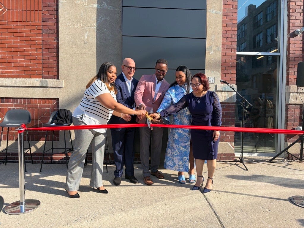 MOCAD reopens after major upgrades, ushering in a new era