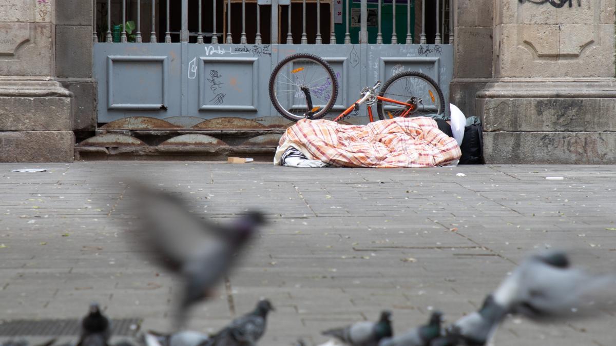 Erradicar la pobreza en España costaría 24.000 millones al año, el 1,8% ...