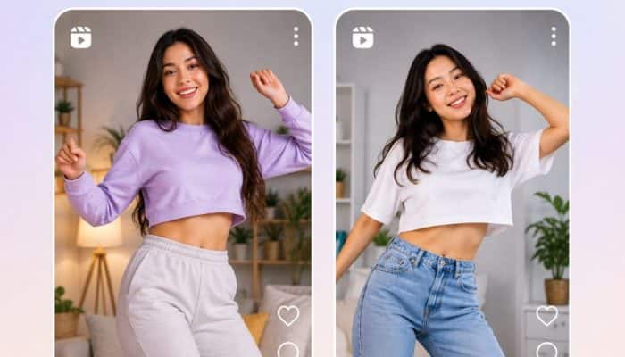 Instagram viral trend: Who are these women influencers dancing in your ...