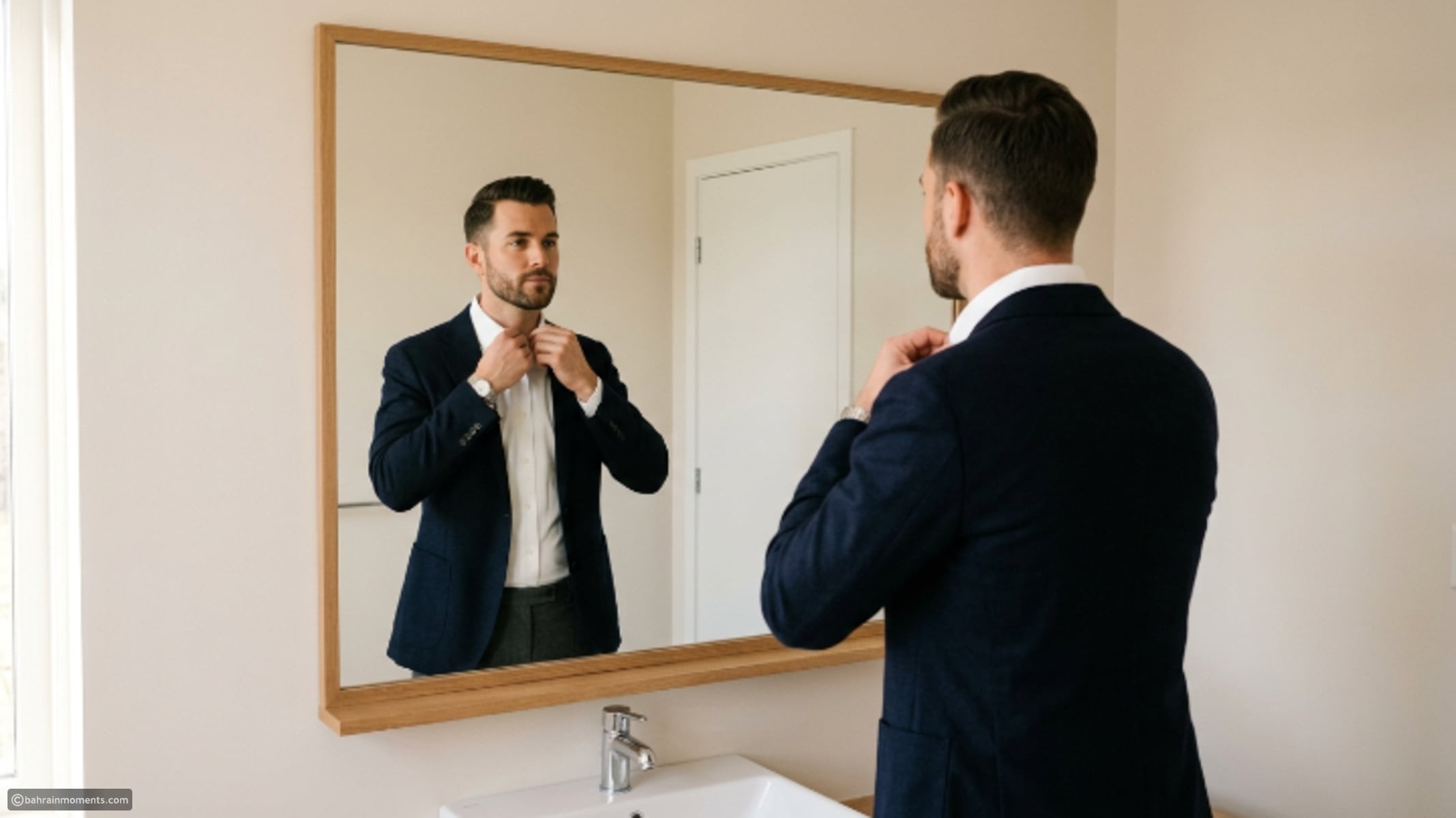 It turns out women notice these things about men almost immediately