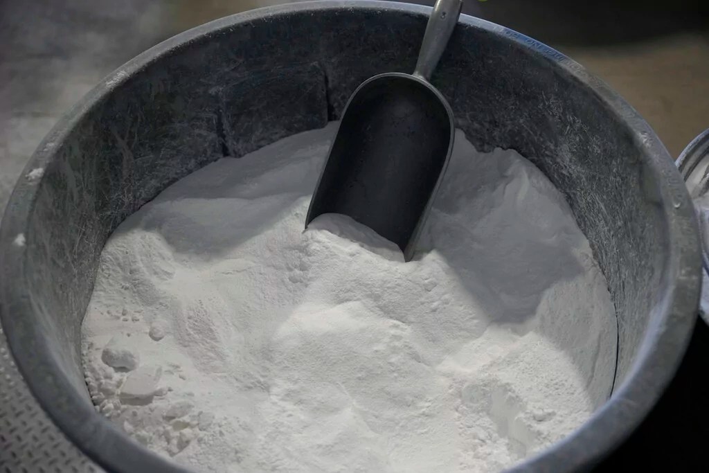 Make America into a lithium energy powerhouse