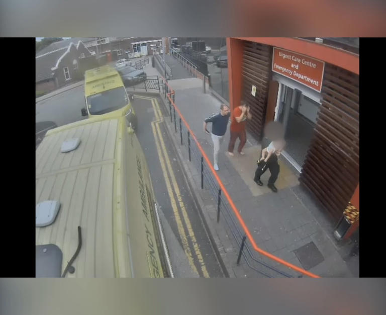 Injuries to baby allegedly murdered by Blackpool teacher Jamie Varley ...