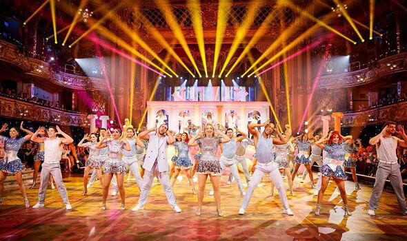 Strictly Come Dancing 2026 pro line-up in full after BBC bloodbath