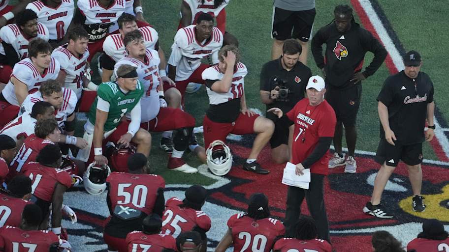 Three bold predictions for Louisville football in 2026
