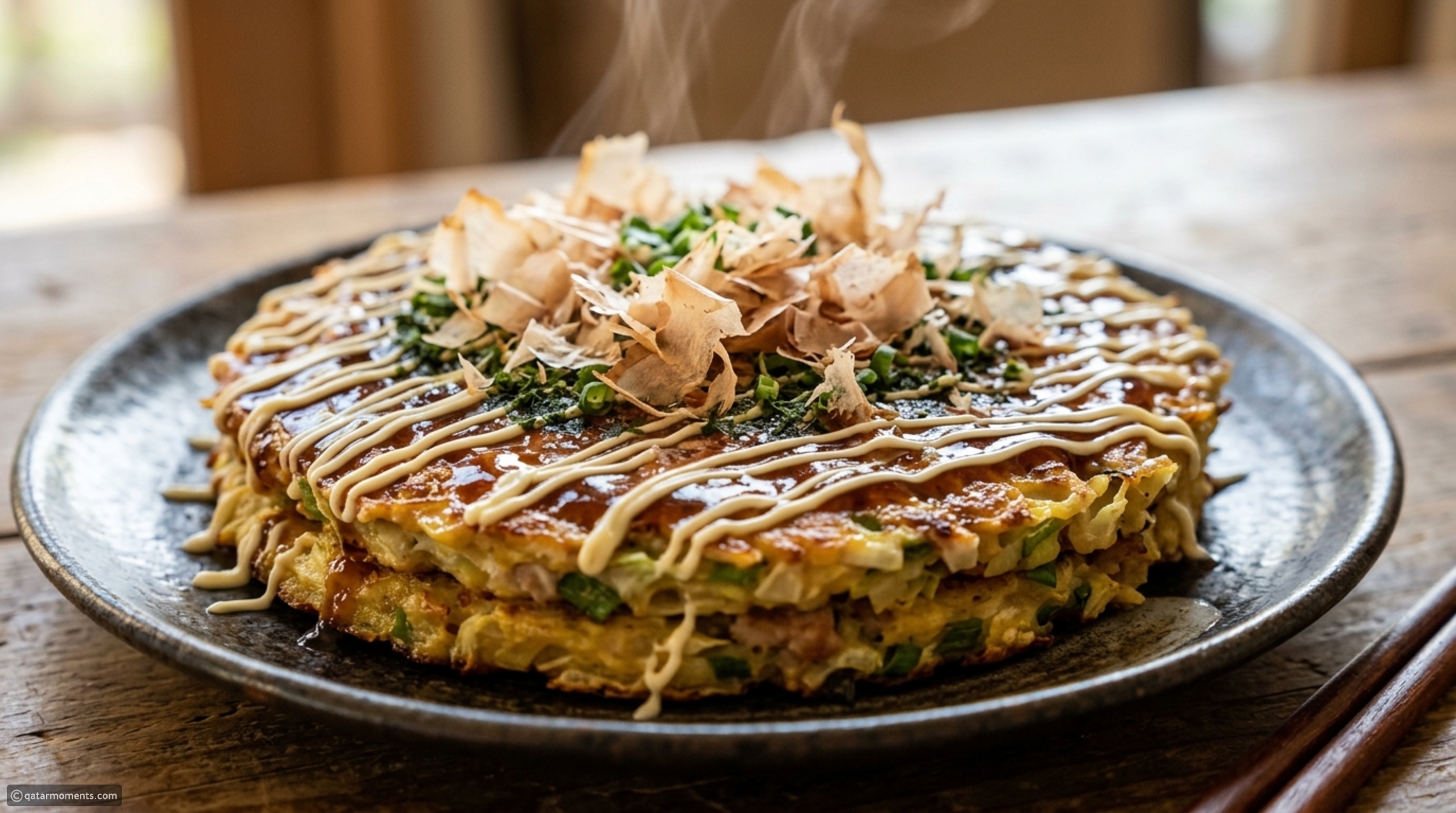 Beyond sushi: Must-try Japanese dishes you’re missing out on