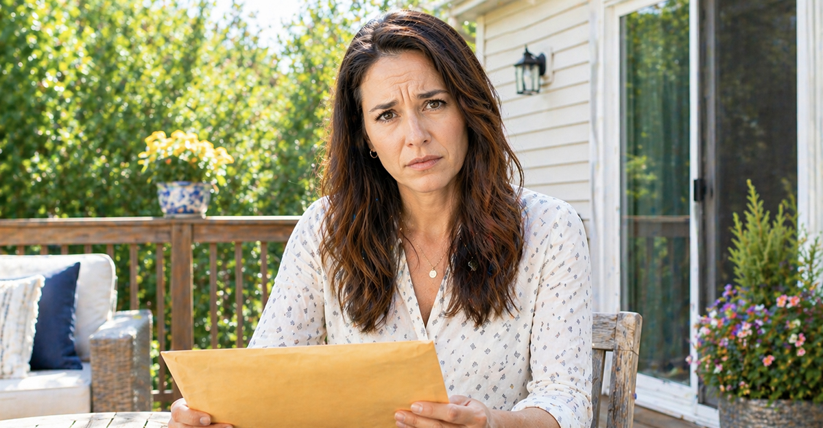 I missed a few mortgage payments during a financial rough patch, and ...