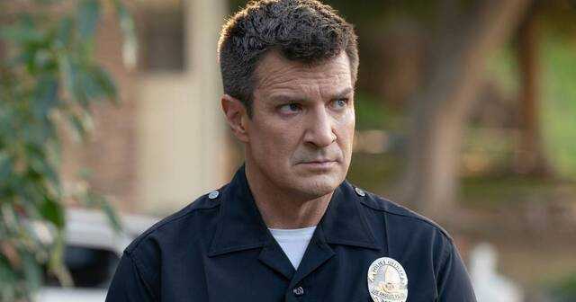 The Rookie season 9 cast update: Who's returning & who's missing after ...