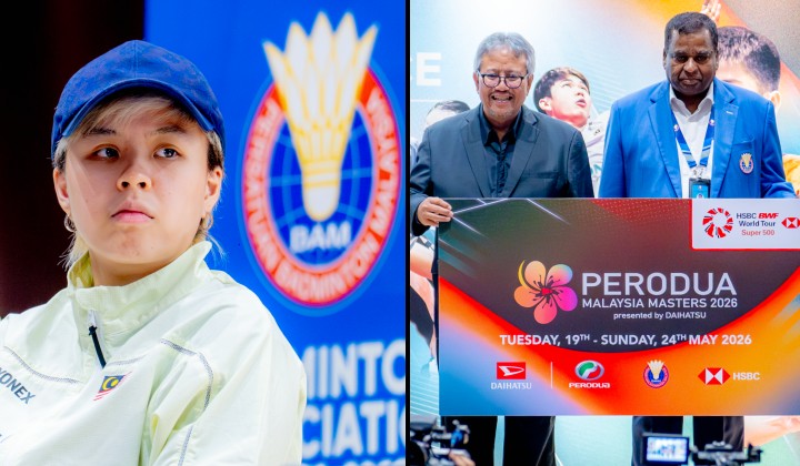 Split, reunited, world champions — Tang Jie and Ee Wei now face their ...