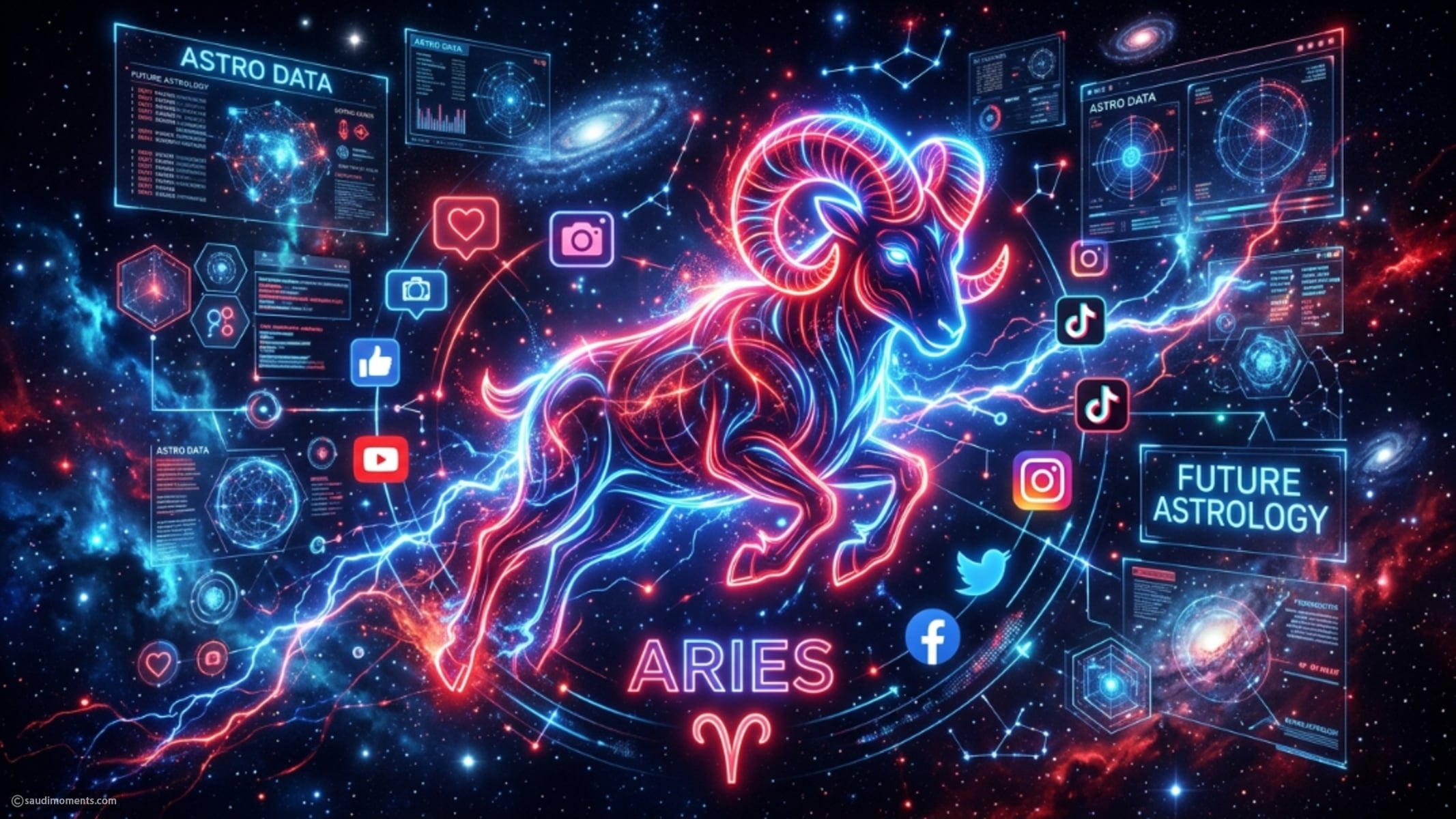 This week’s horoscope predicts unexpected opportunities