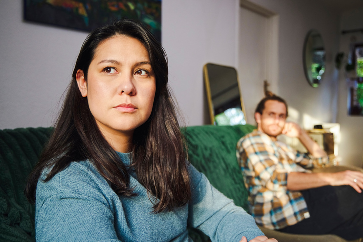 The 7 questions you should ask before divorcing your partner