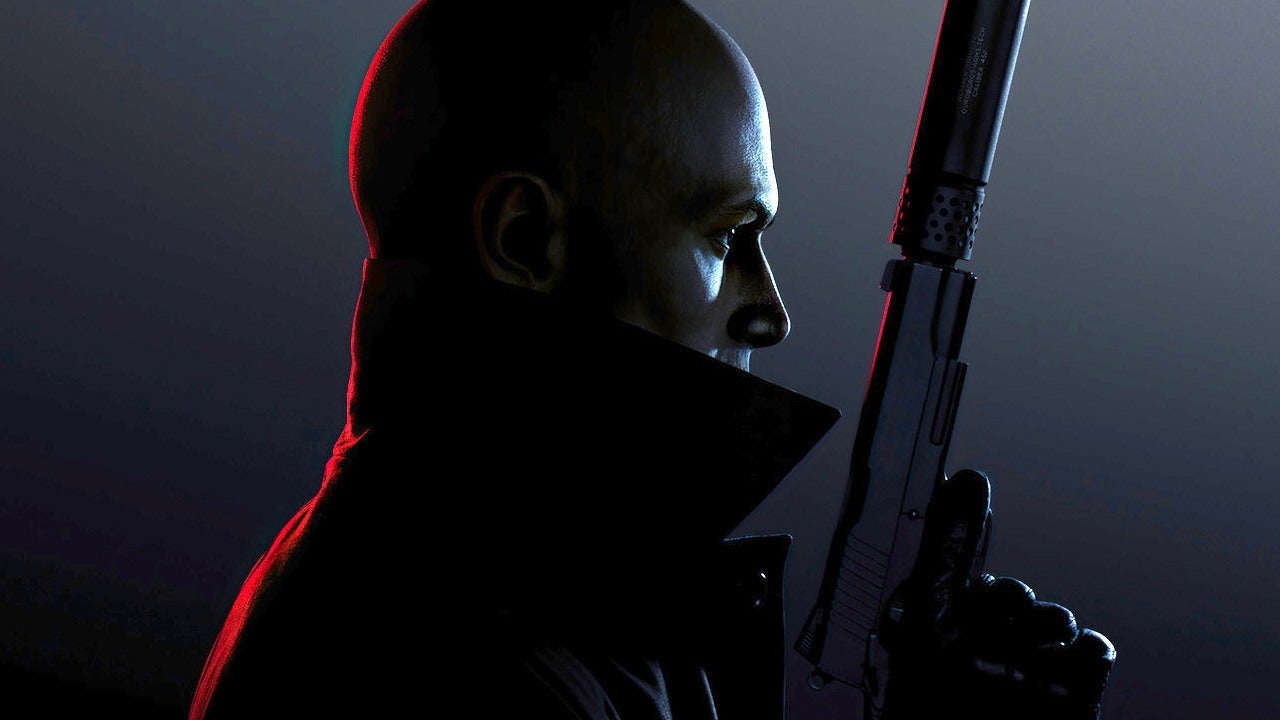 IO Interactive 'can't wait' to return to Hitman series