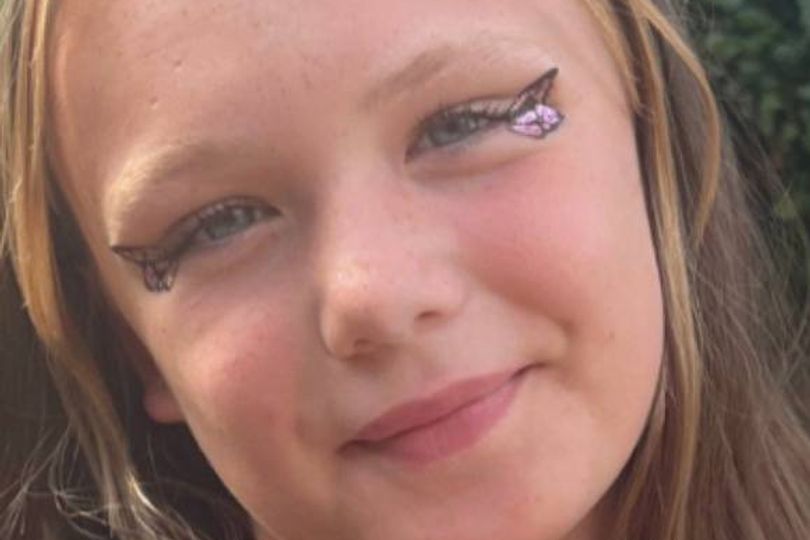 Death of girl, 12, crushed by tree branch on rope swing ruled 'accidental'