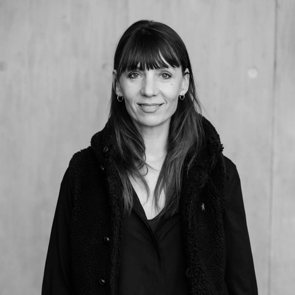 Die wichtigste Frau bei Rock am Ring – das ist Festivaldirektorin Jana ...