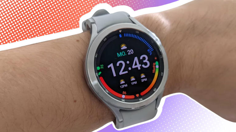 Galaxy Watch 9 und Galaxy Watch Ultra 2: So sehen Samsungs neue ...