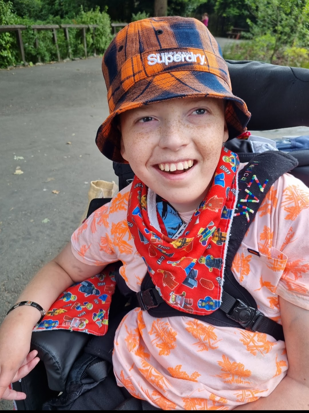 From heartbreak to hope: How Zak’s Wish is changing lives in Corby and ...