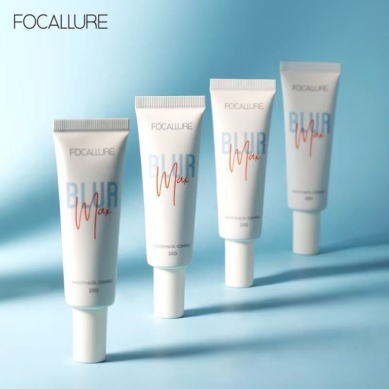 Makeup anti longsor, ini 10 rekomendasi primer terbaik untuk kulit ...