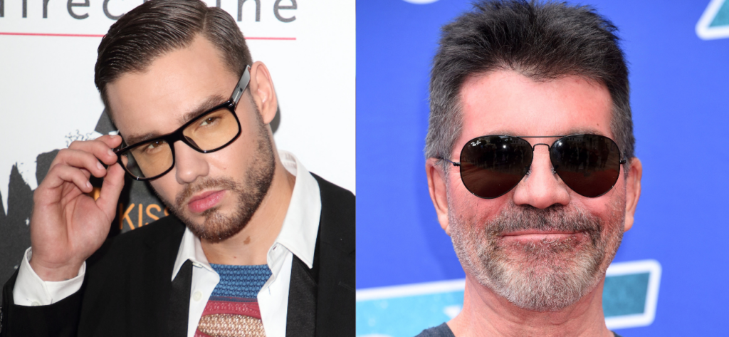 Simon Cowell says he stepped away from work after Liam Payne's death