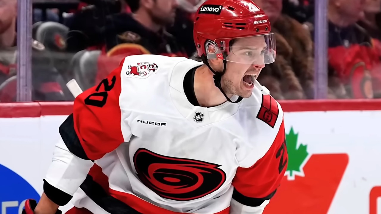 Nobody saw the puck cross - Ducks win in overtime after NHL’s most ...