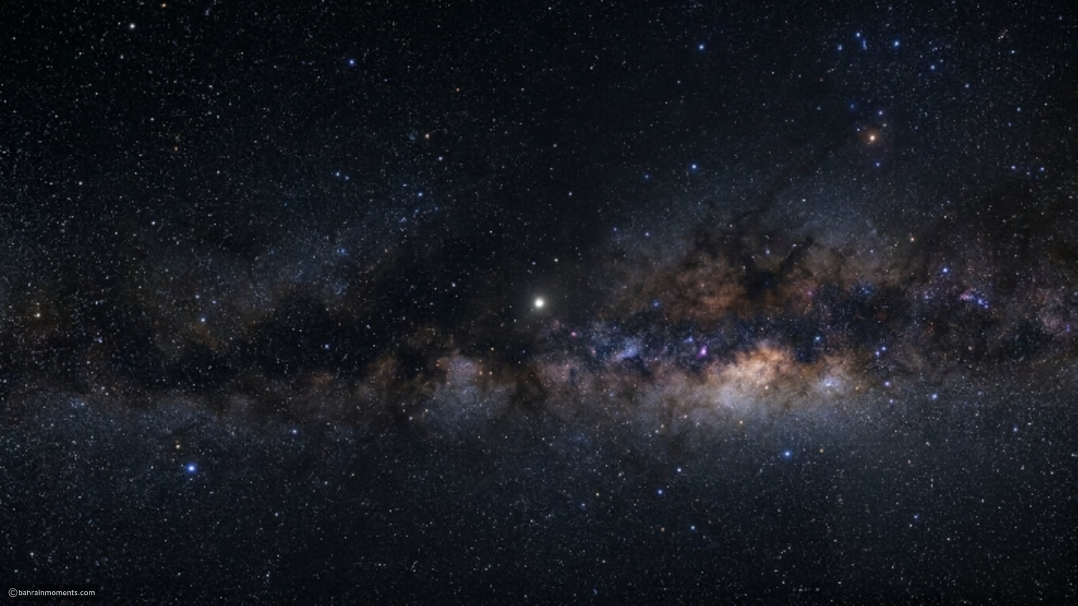 Astronomers find atmosphere around a solar system object that shouldn’t ...