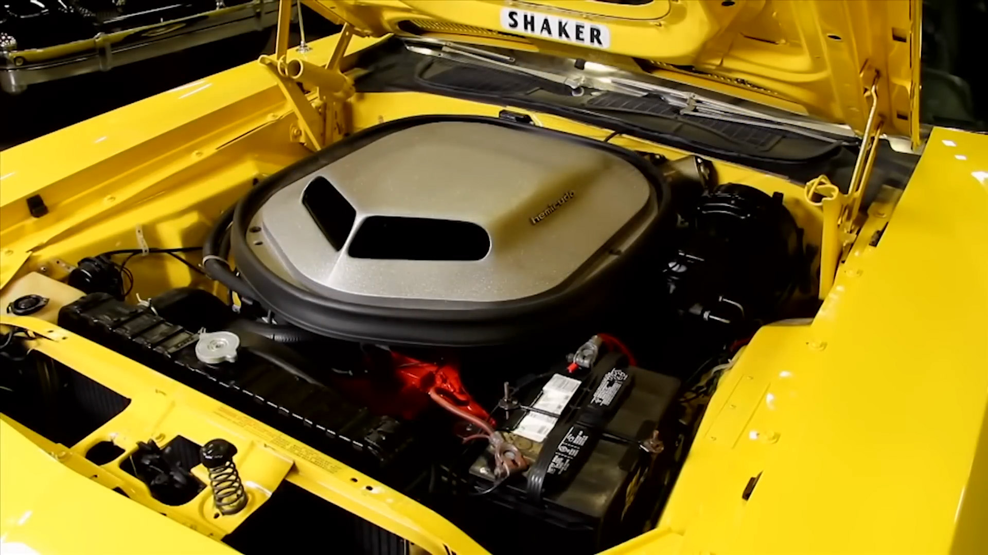 Iconic features that make Mopar muscle so legendary