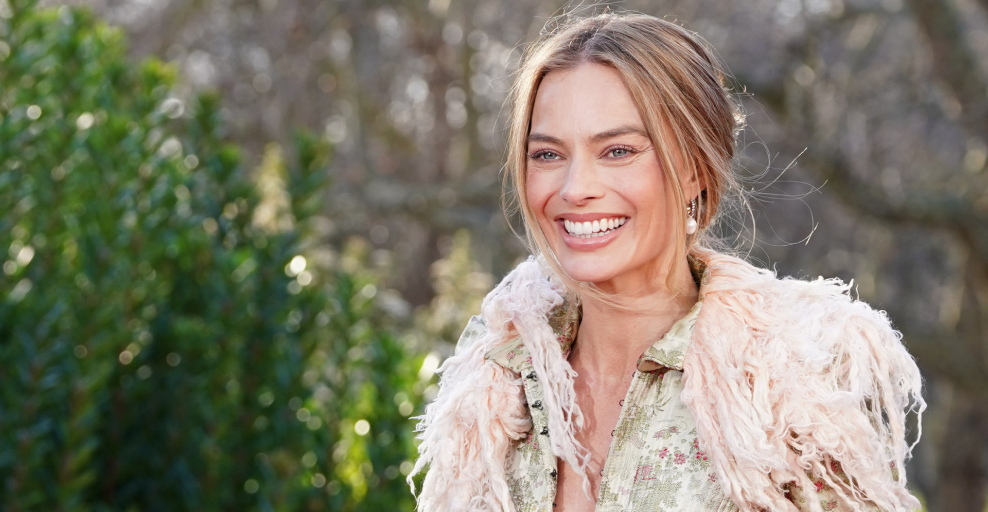 Hollywood's nicest actors and actresses