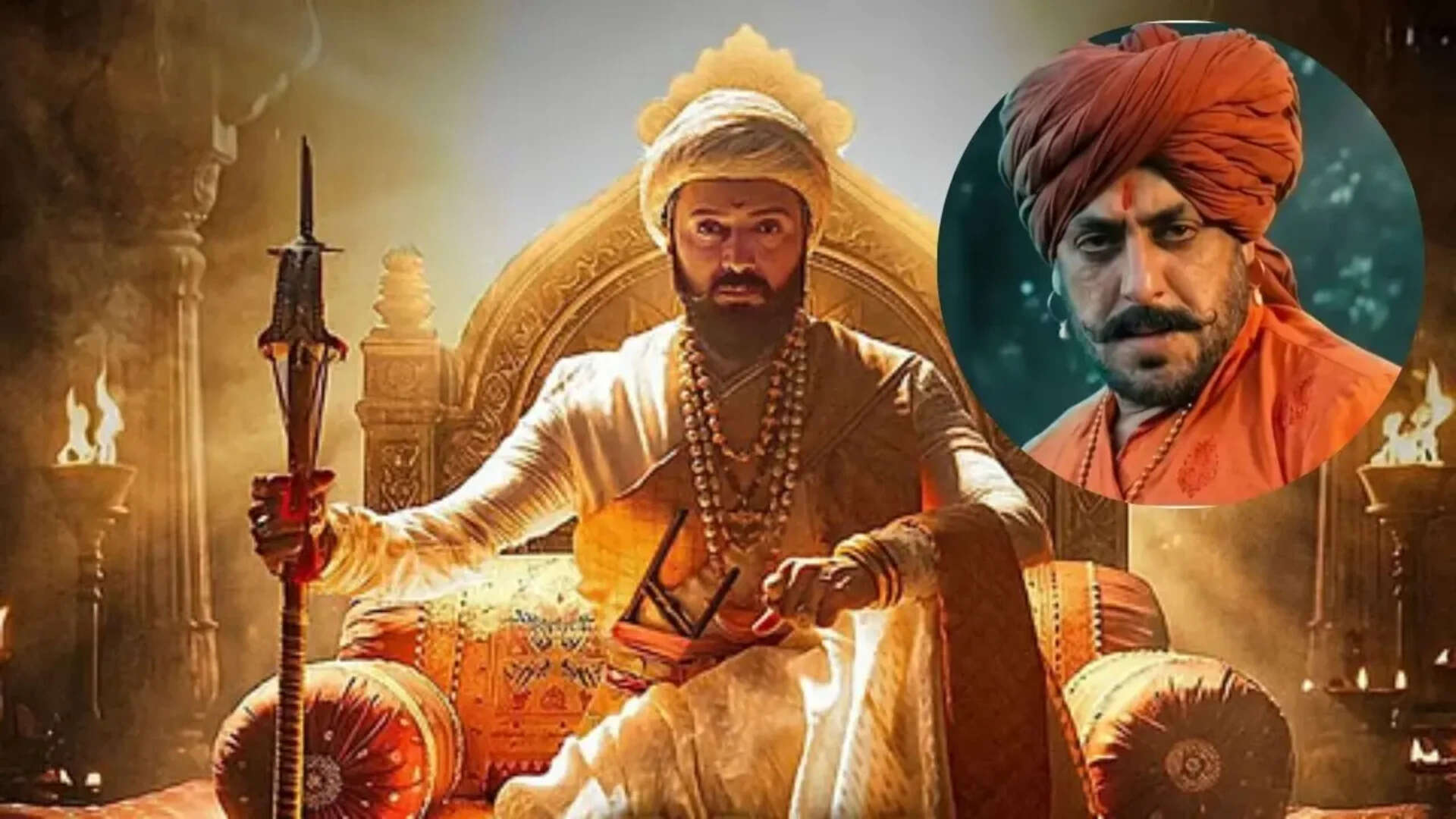 'Raja Shivaji' box office collection day 6 [LIVE]: Riteish Deshmukh ...