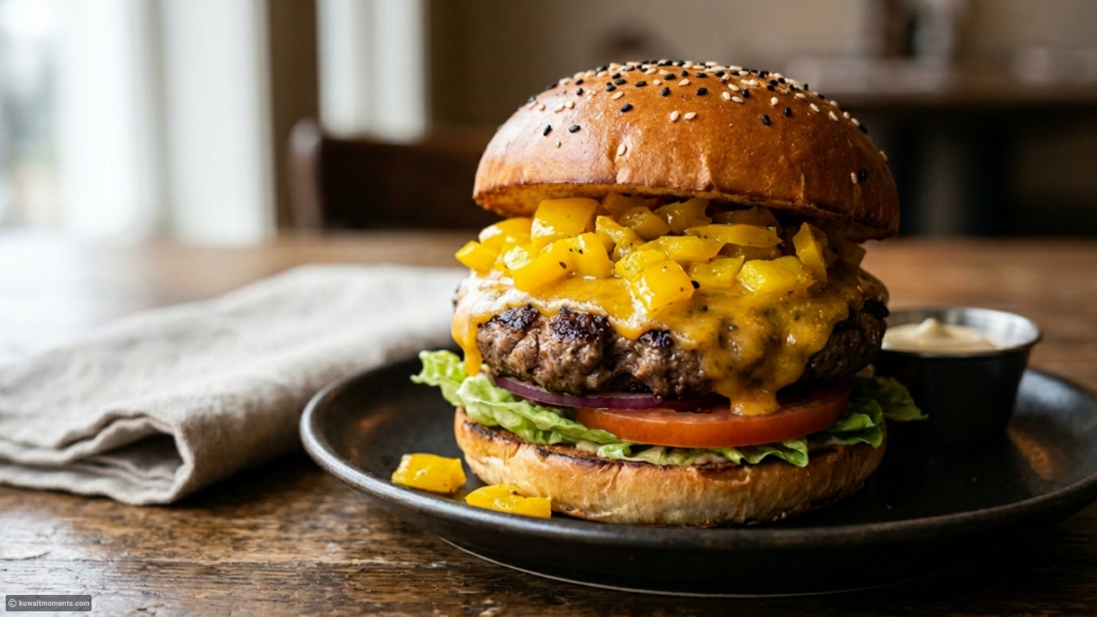 Next time you're at In-N-Out, make this 3-word request to double your ...