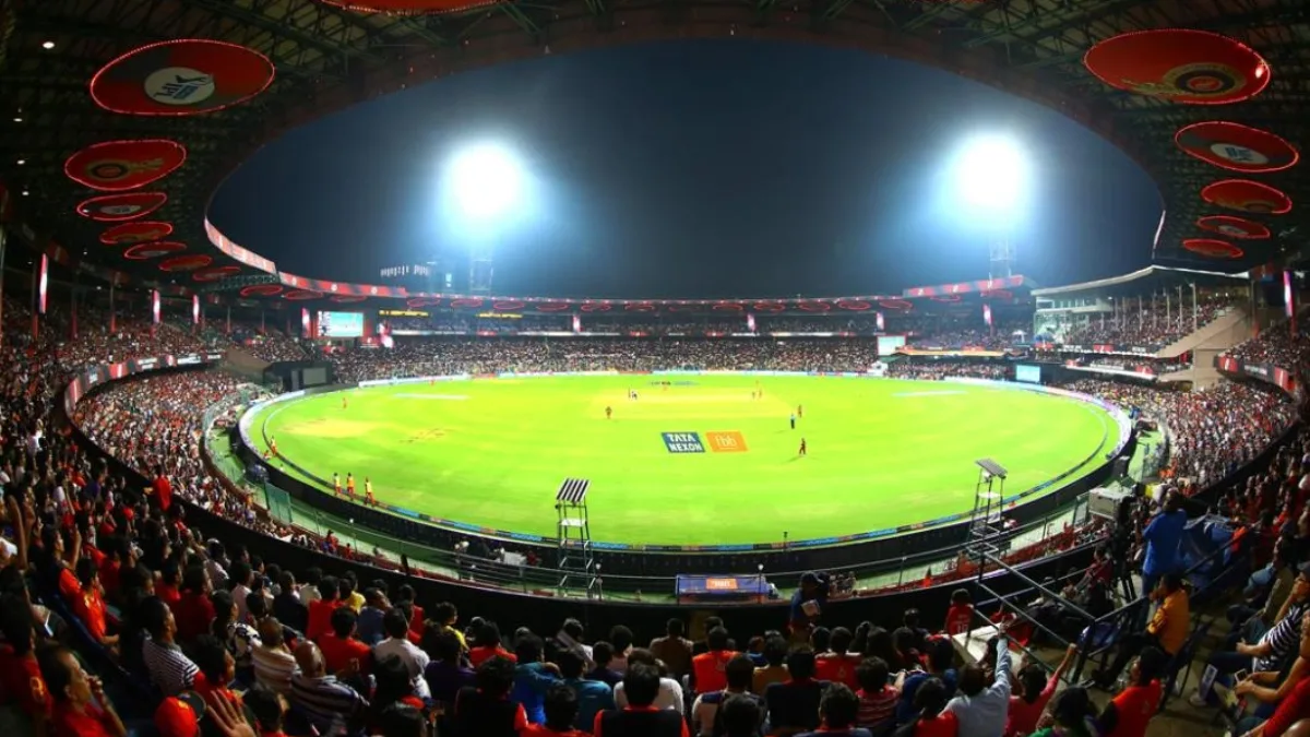 KSCA denies link to IPL 2026 ticket scam, says 'no role' in RCB sales