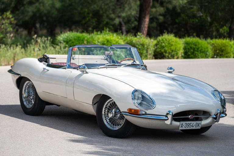 9 classic cars that owners refuse to sell at any price