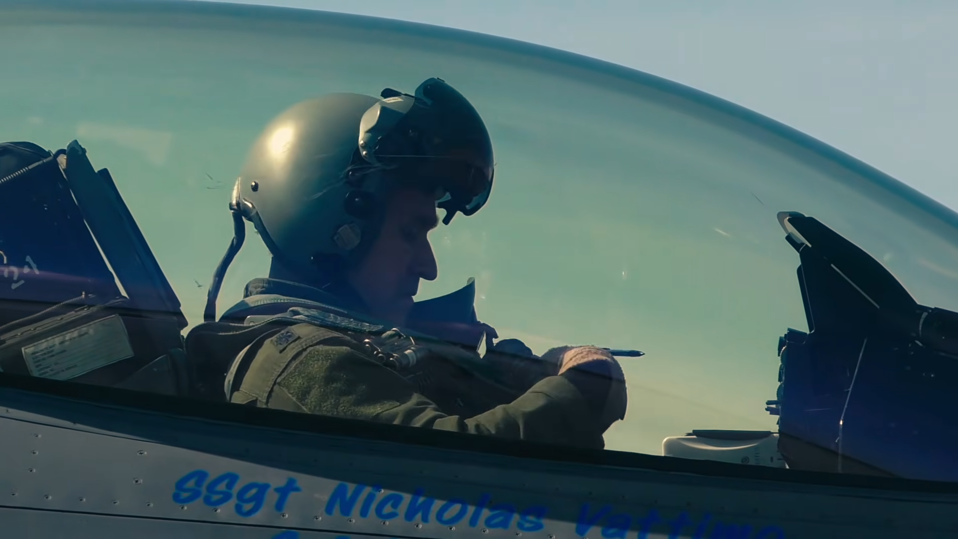 Why one fighter pilot now costs $17 million