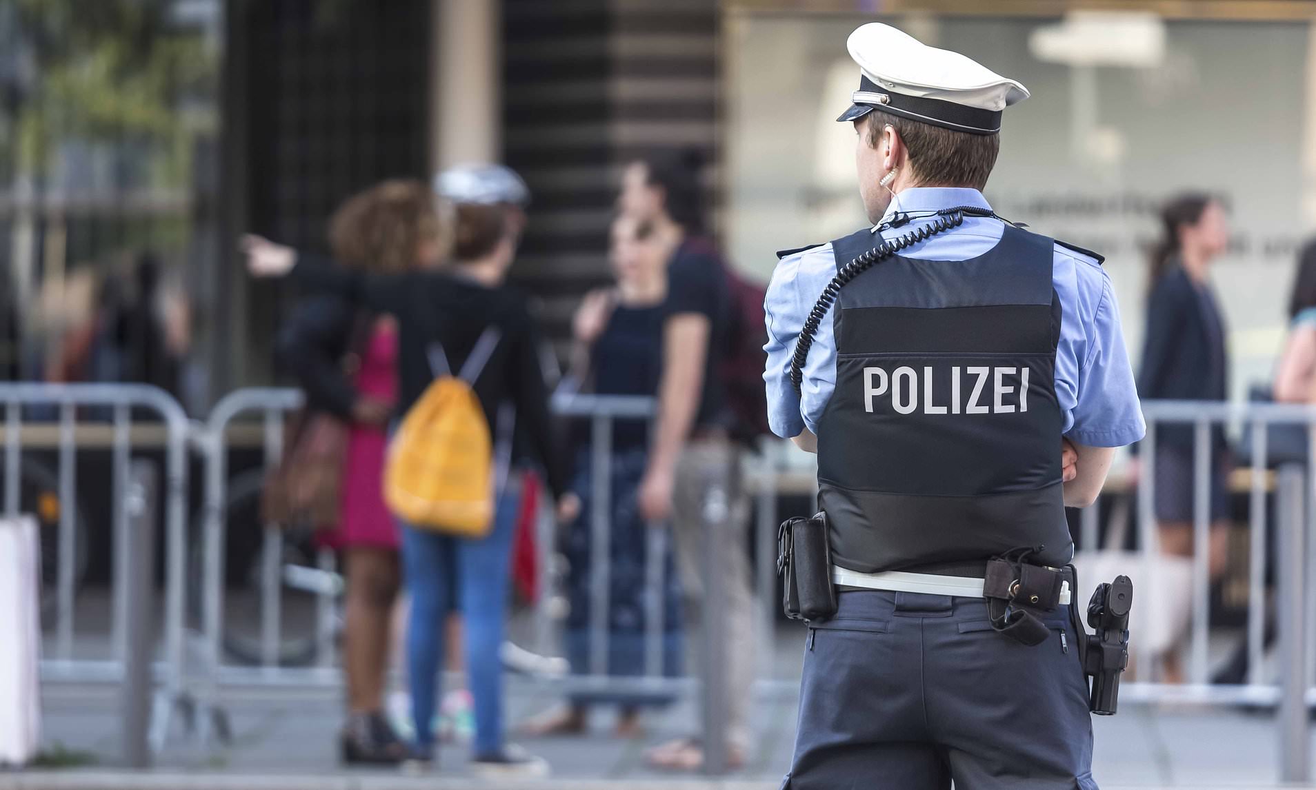 Mother is run over and killed by ten-year-old son after she let him try ...