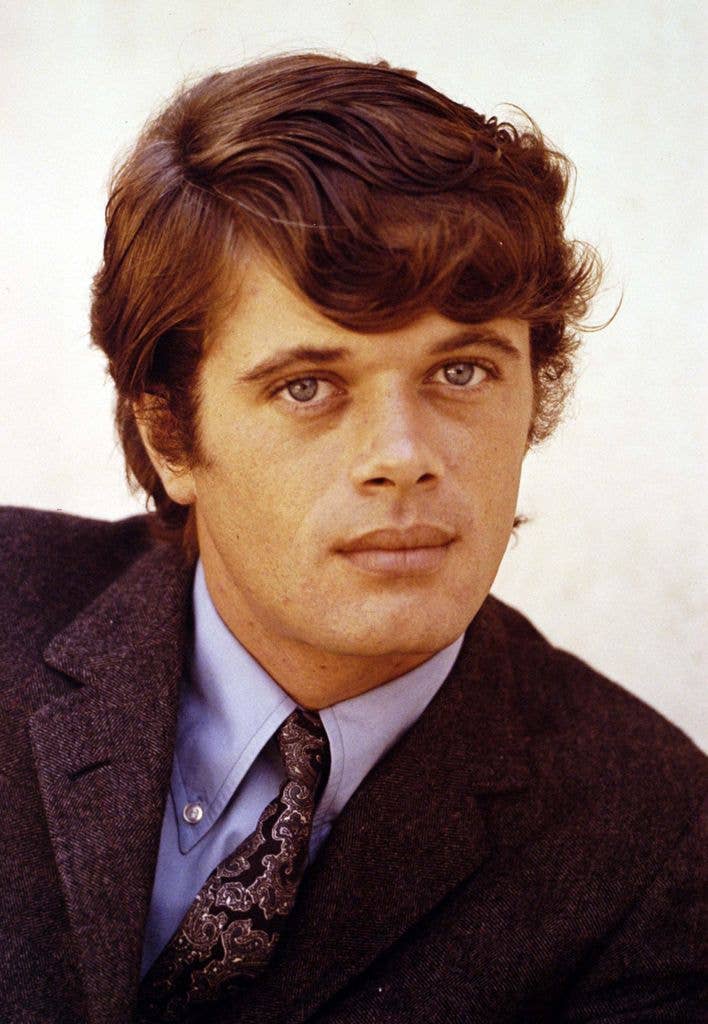 8 famous actors from the '70s that Hollywood forgot - how many can you ...