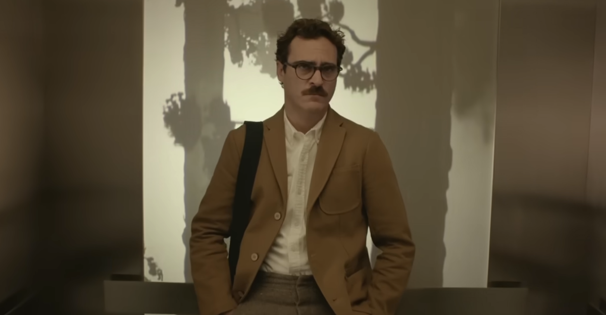 These movies predicted real life—and it’s honestly kind of creepy