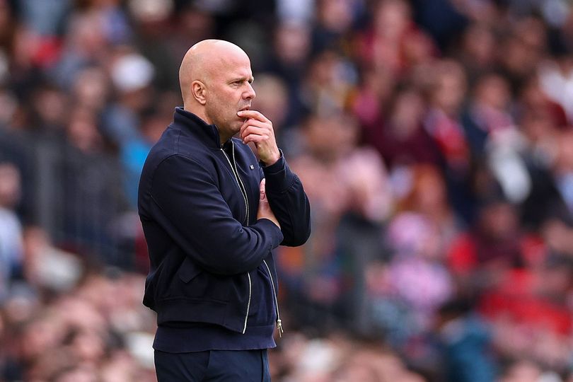 Arne Slot hints at Liverpool transfer plans with clear improvements needed