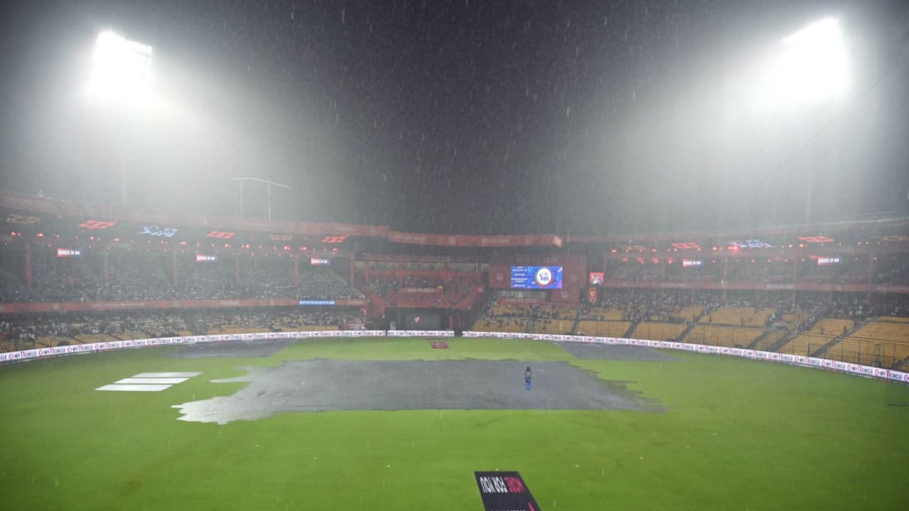 IPL 2026: KSCA denies role in RCB ticket black-marketing probe