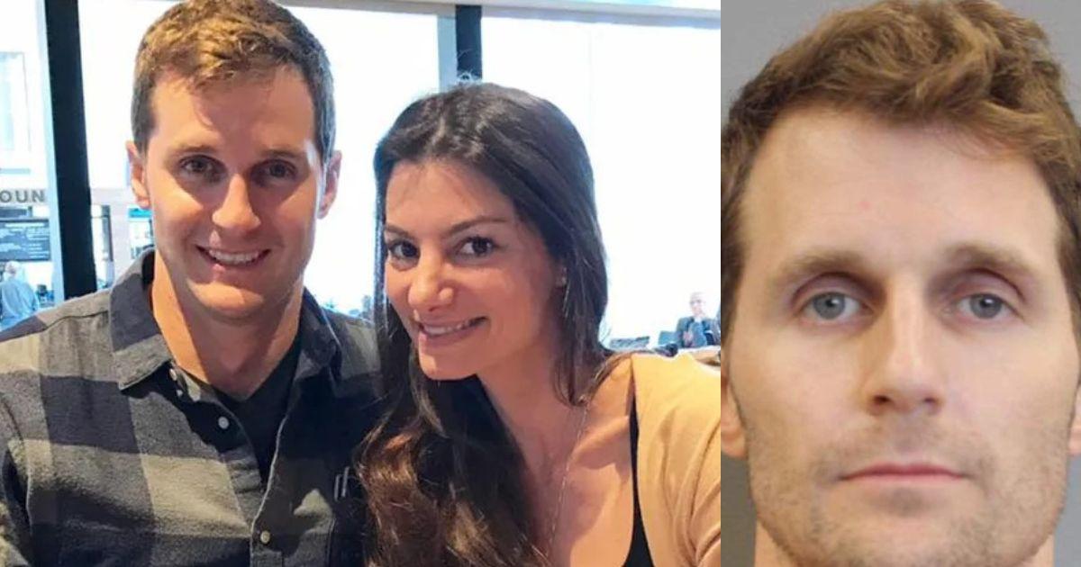 Houston man who allegedly staged pregnant wife’s death as overdose ...